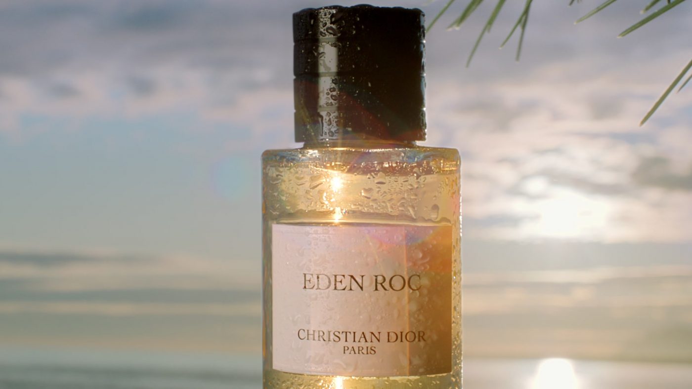 Christian Dior - Eden Roc - Nightshift